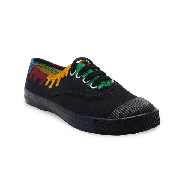 BLACK MELTING – ColourKicks Store