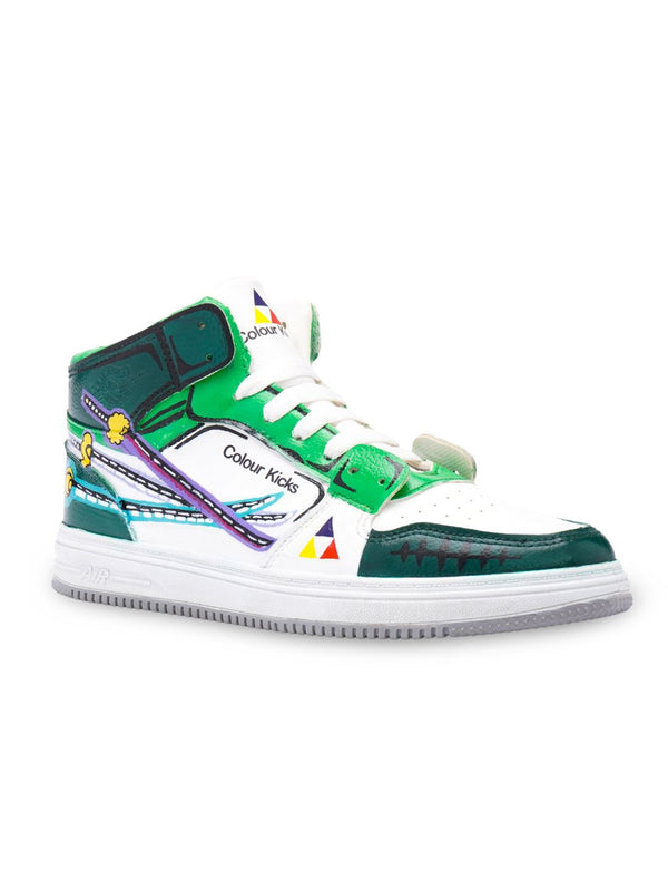 SWORDS – ColourKicks Store