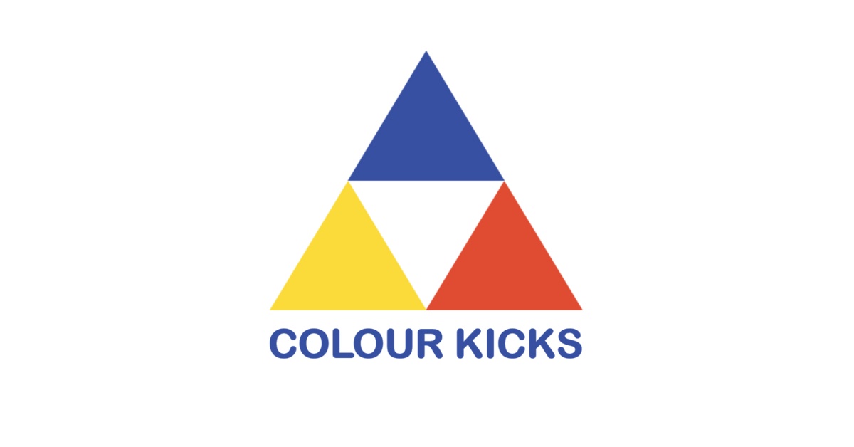ColourKicks Store